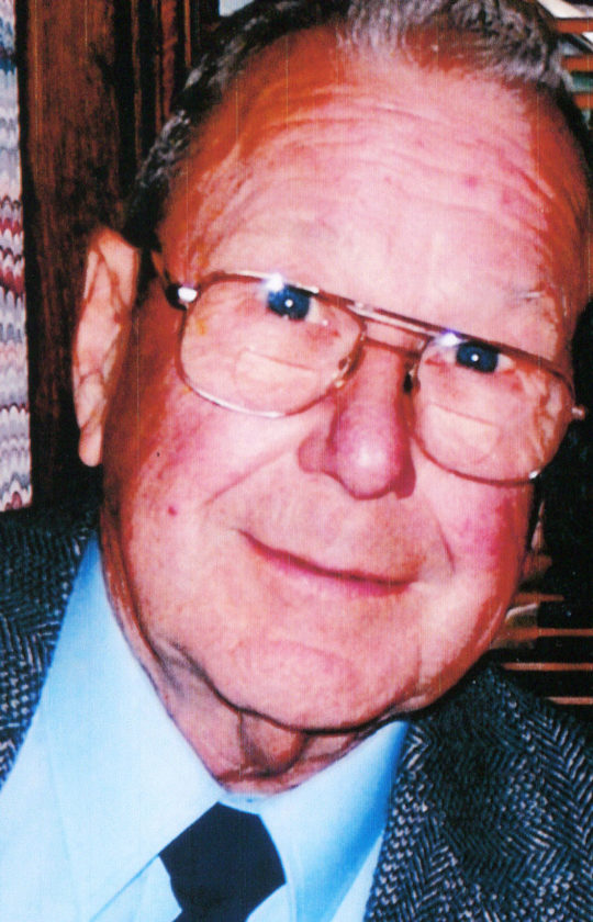 Raymond J. Dudek | News, Sports, Jobs - Observer Today